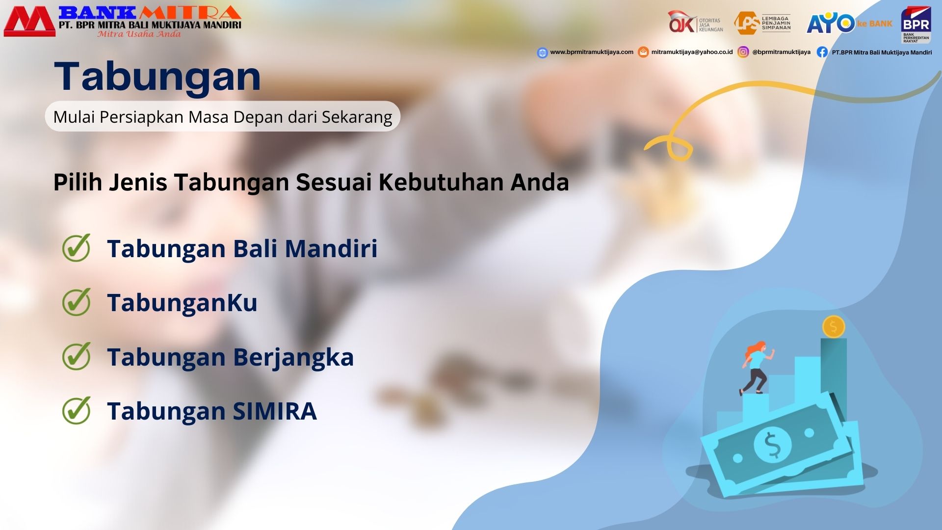Tabungan – PT. BPR Mitra Bali Muktijaya Mandiri