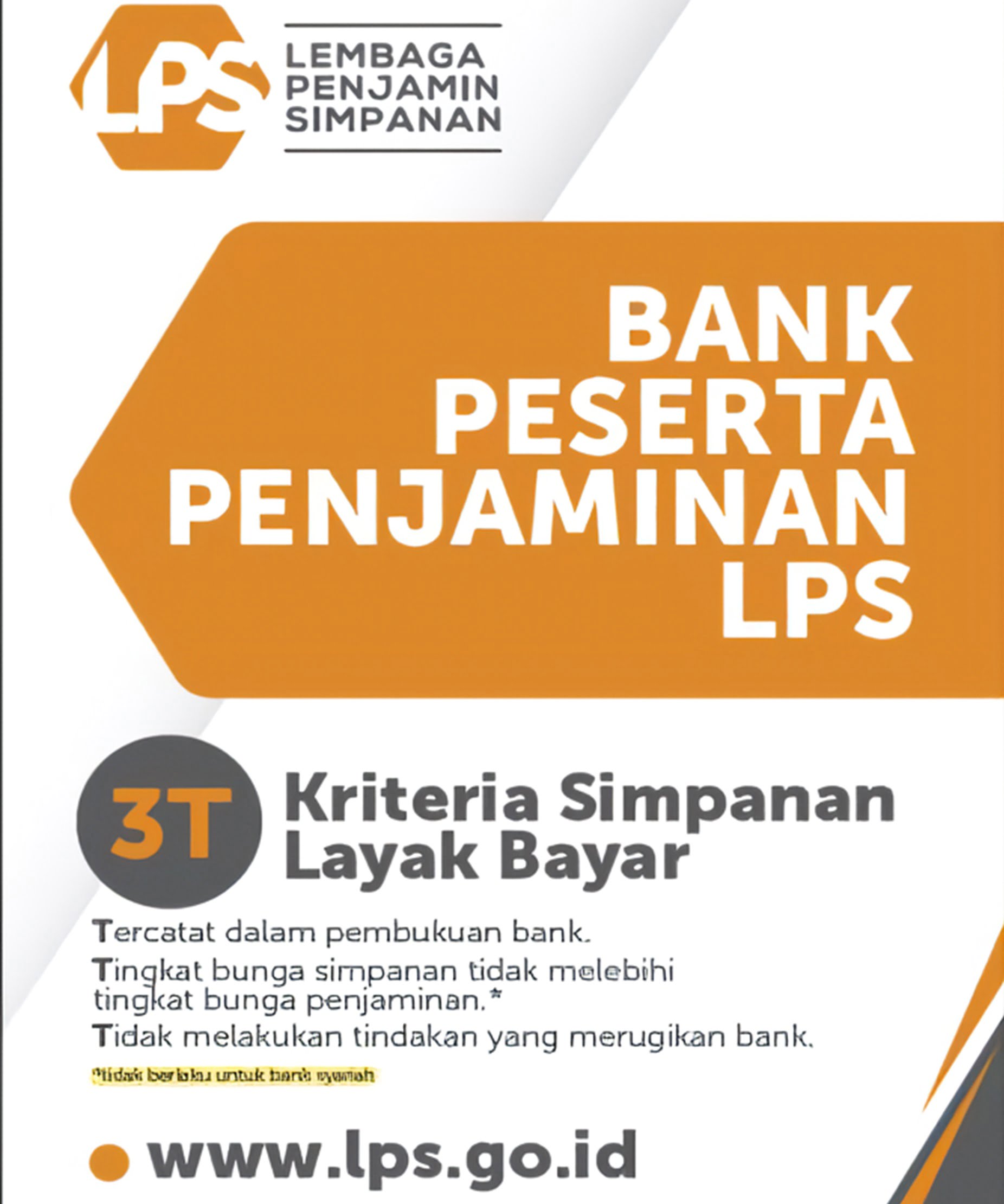 Kredit Tanpa Agunan – PT. BPR Mitra Bali Muktijaya Mandiri